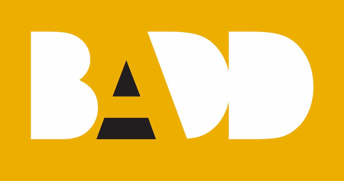 BADD-Your Digital Communication Agency. It's Good to be BADD!